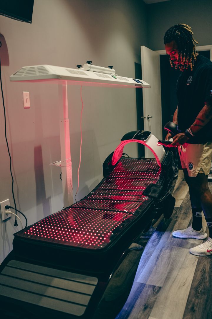 Gallery - Flex & Flow Fitness | Tampa, FL