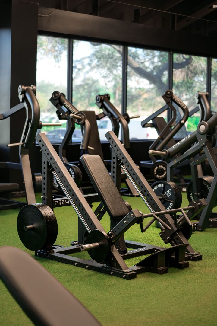 Gallery - Flex & Flow Fitness | Tampa, FL