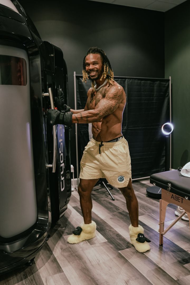 Gallery - Flex & Flow Fitness | Tampa, FL