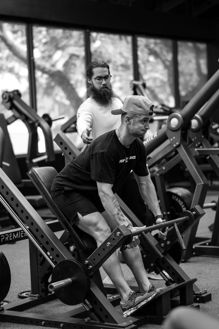 Gallery - Flex & Flow Fitness | Tampa, FL