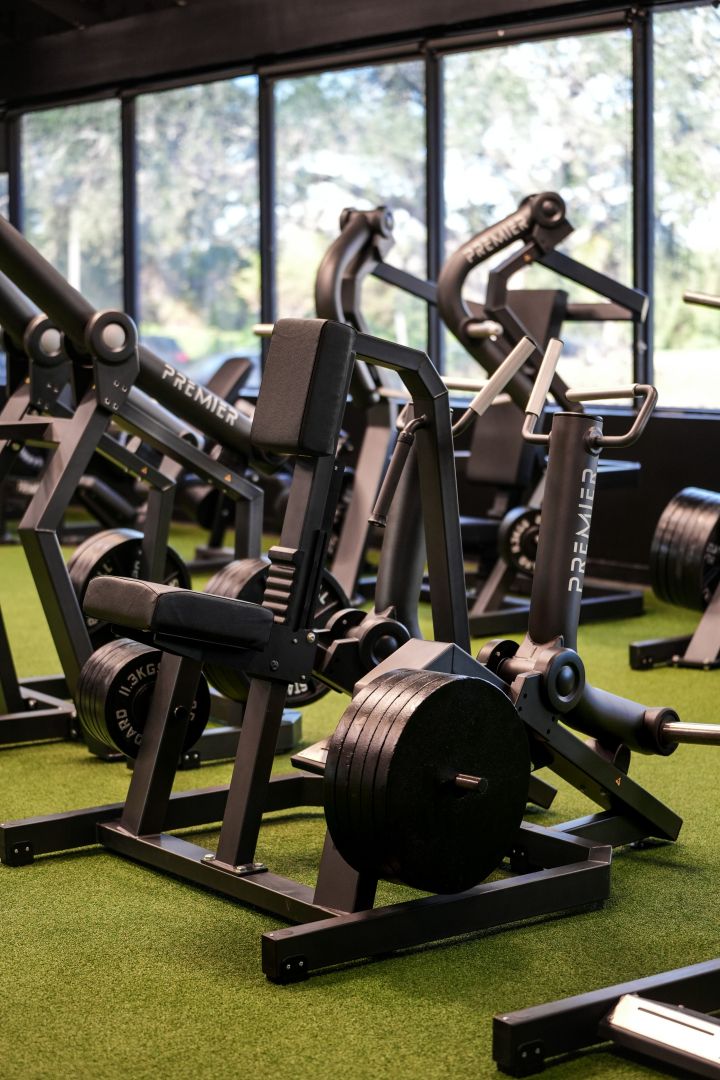 Gallery - Flex & Flow Fitness | Tampa, FL