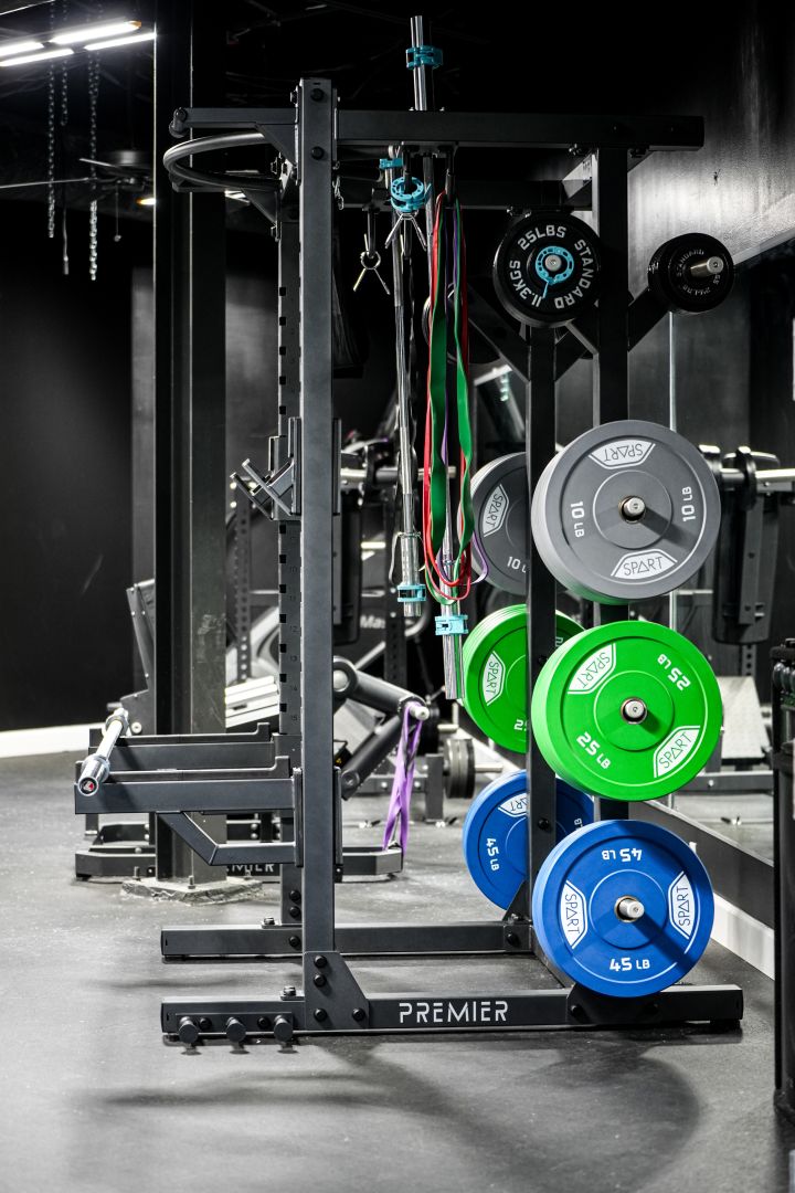 Gallery - Flex & Flow Fitness | Tampa, FL