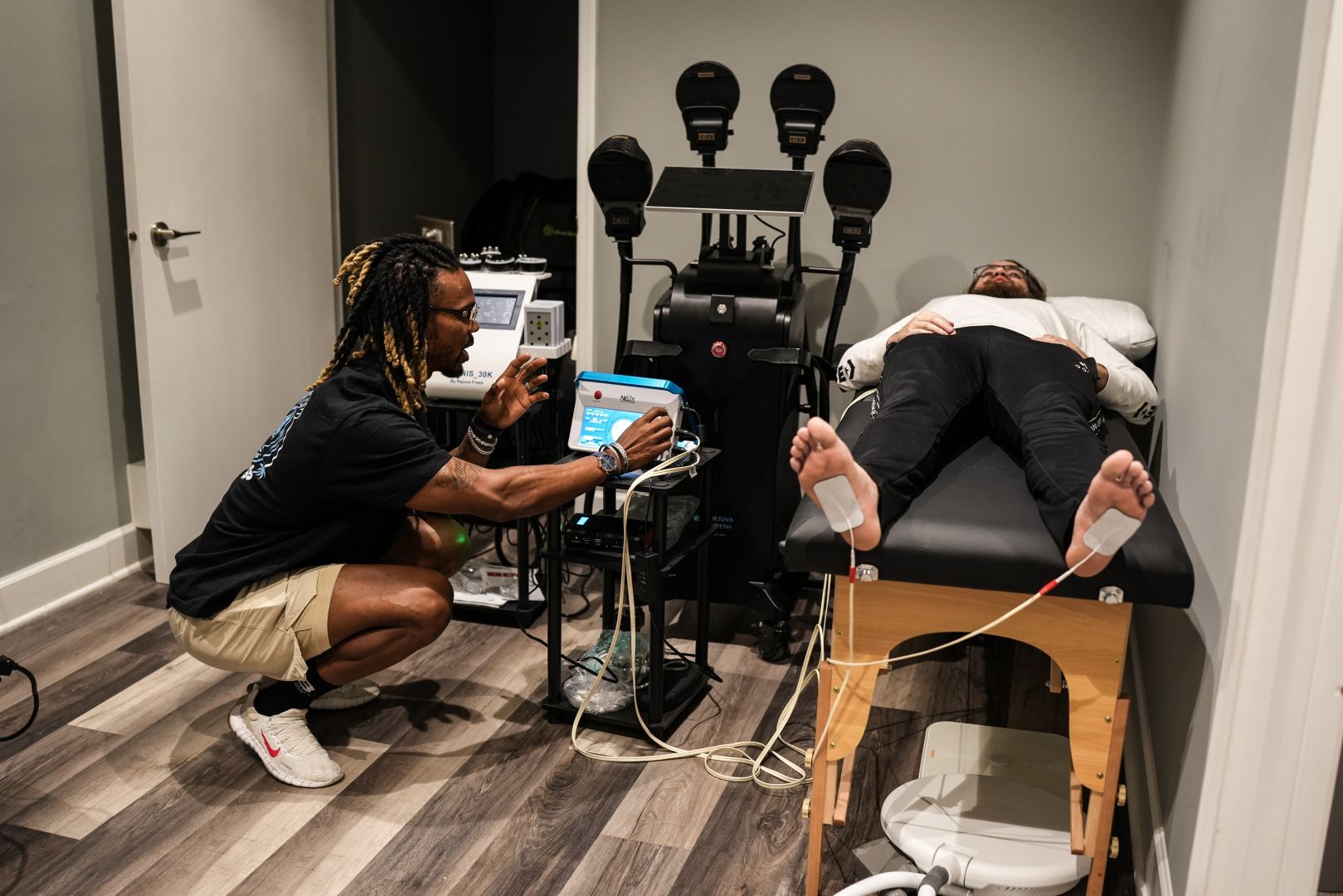 Gallery - Flex & Flow Fitness | Tampa, FL