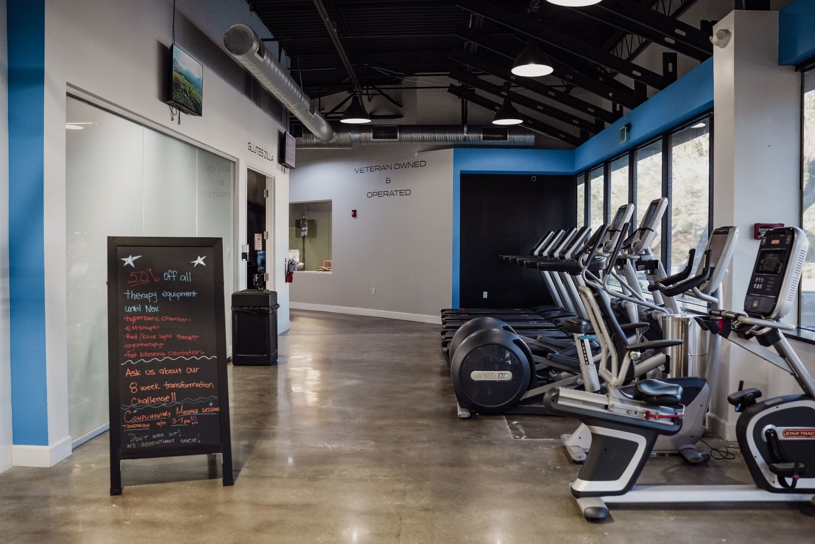 Gallery - Flex & Flow Fitness | Tampa, FL