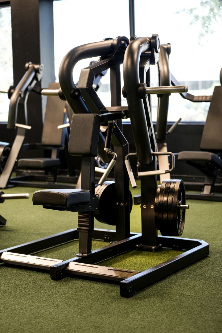 Gallery - Flex & Flow Fitness | Tampa, FL