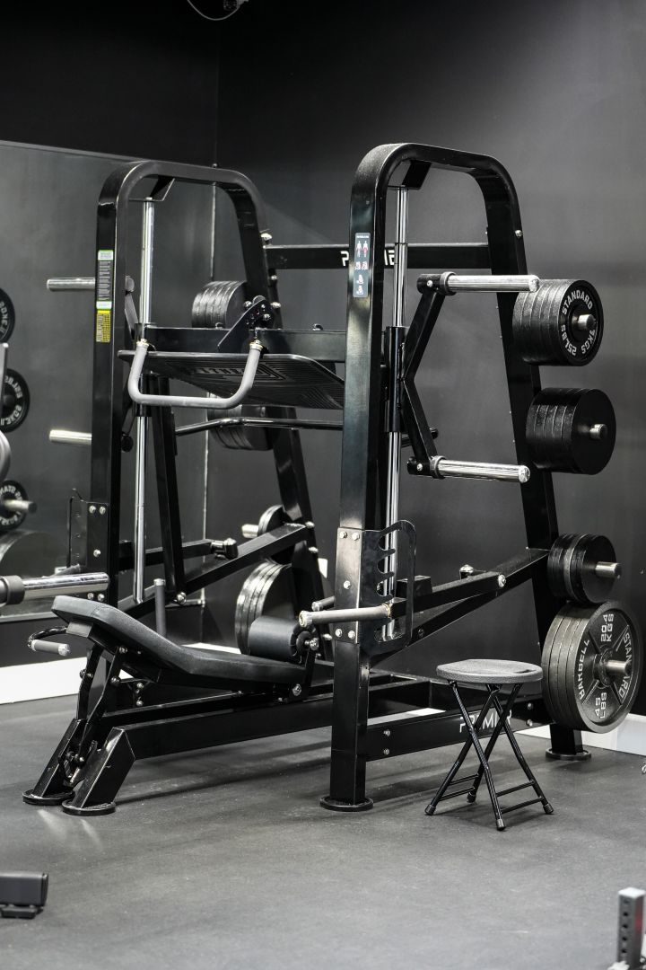 Gallery - Flex & Flow Fitness | Tampa, FL