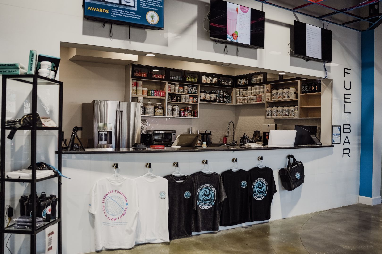 Gallery - Flex & Flow Fitness | Tampa, FL