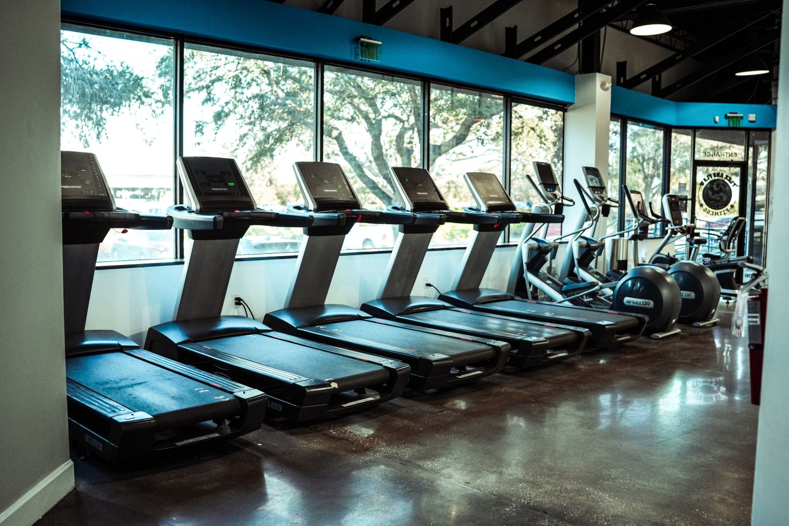 Gallery - Flex & Flow Fitness | Tampa, FL